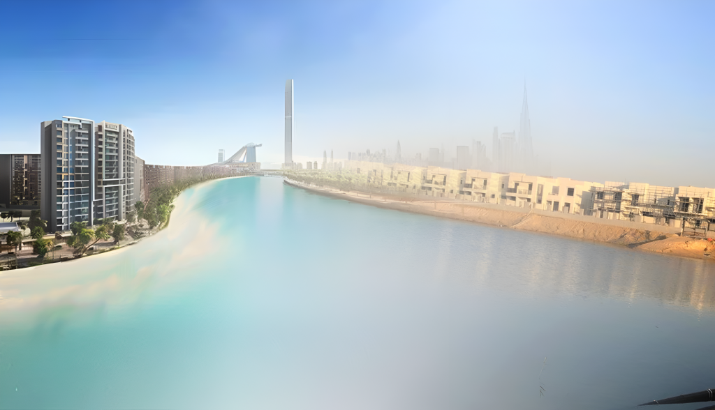 Hillsbridge Global Water FZCO Advanced Water Treatment System